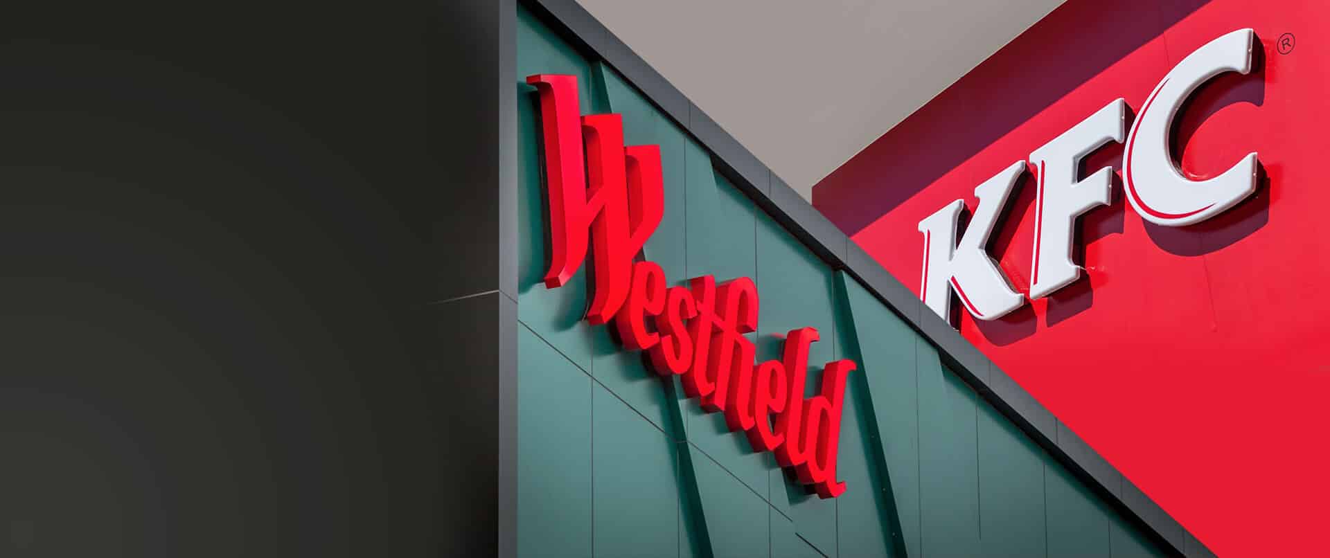 Building Signs, Business Signage & Sign Installation - Albert Smith Signs