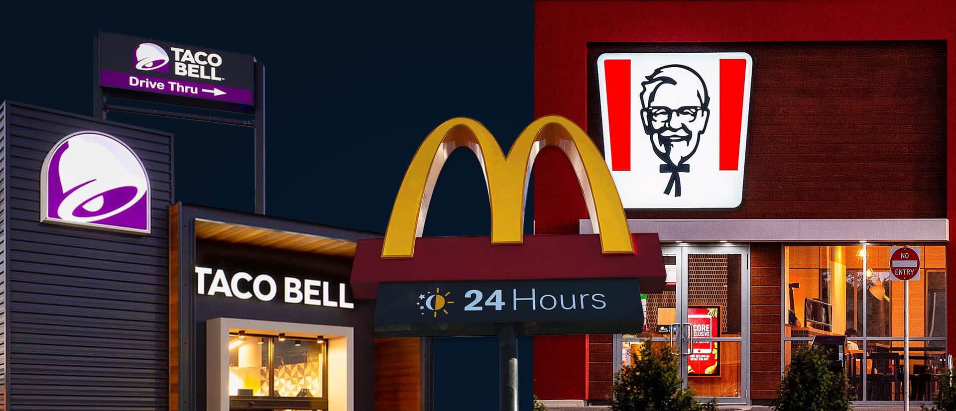 Building Signs, Business Signage & Sign Installation - Albert Smith Signs